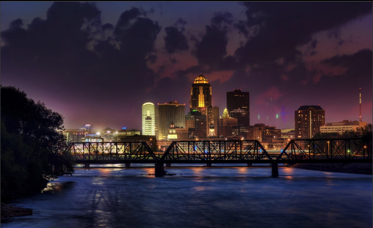 Best Things You Can Do In Iowa During Fall – Corn Mazes, Apple Orchards ...